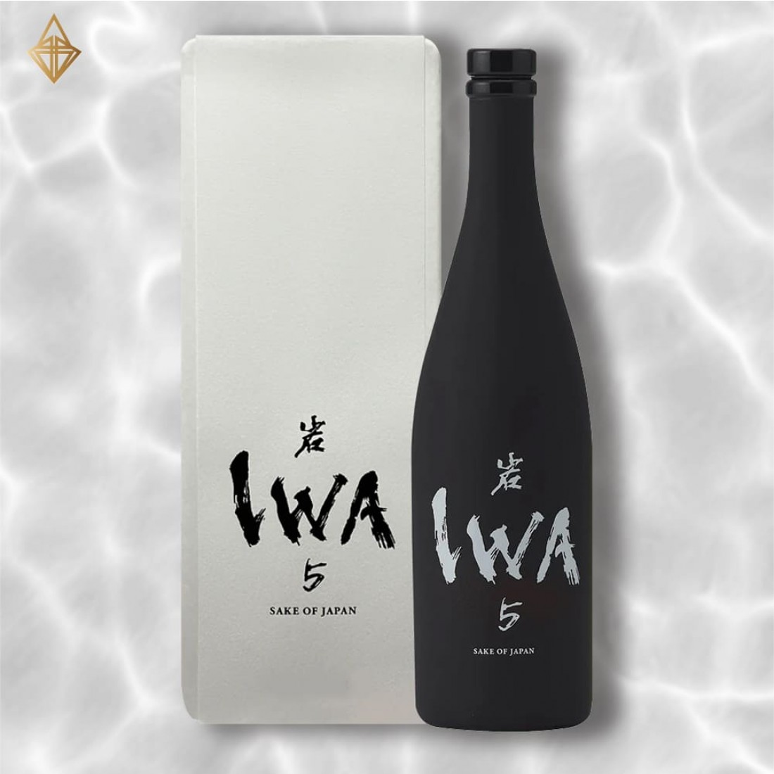 IWA5 Assemblage2 720ml